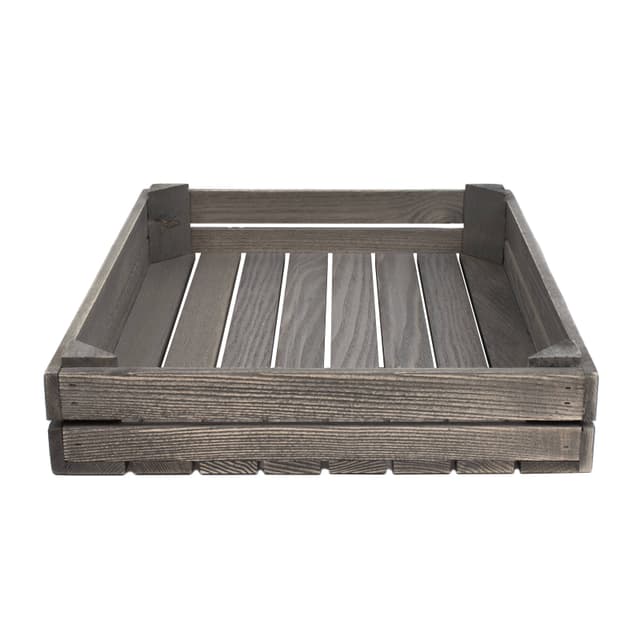 Tray box, Driftwood - Select Concept Sweden